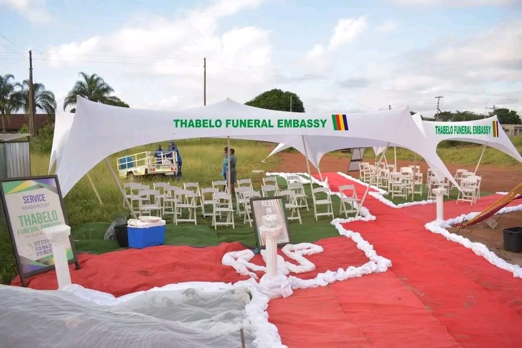 Gallery - Thabelo Funeral Embassy